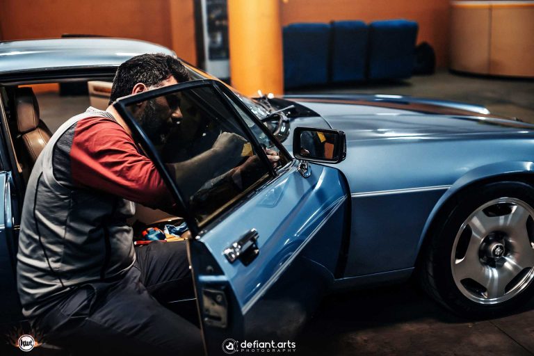 Upgrade Your Ride with Mobile Window Tinting Services - Kustom Window Tinting